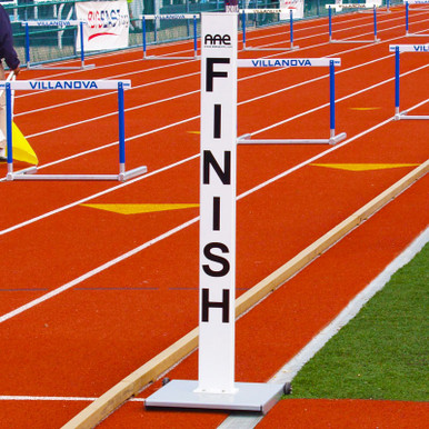 Finish Line Post | AAE