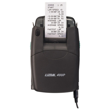 Ultrak 499 Printer | AAE