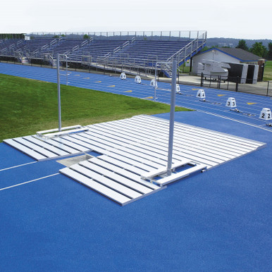 Pole Vault Platform | AAE