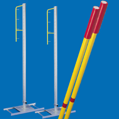 Pole Vault Standard Equipment Package | AAE