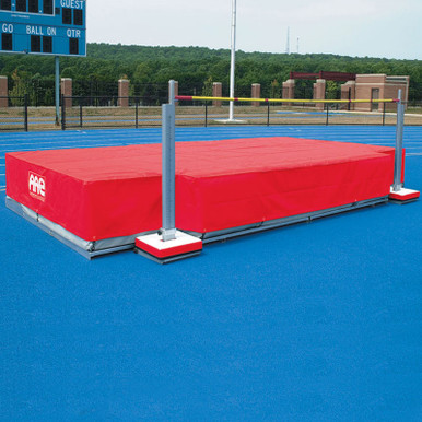High Jump Mat (10'-0" x 18'-0") | AAE