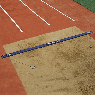 Steel Pit Leveler | AAE