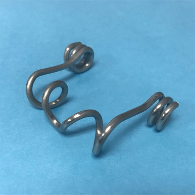 EZ Stainless Steel Net Holders | AAE