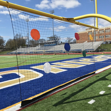 Quarterback Target Net | AAE