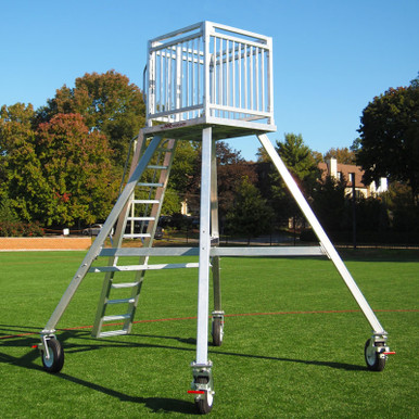 Portable Band Tower | AAE