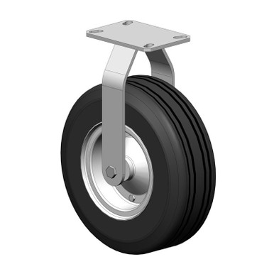12" Fixed Wheel | AAE