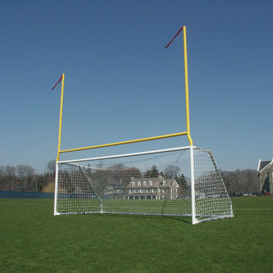 Portable Football/Soccer Combo Goal | AAE