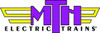 MTH Electric Trains