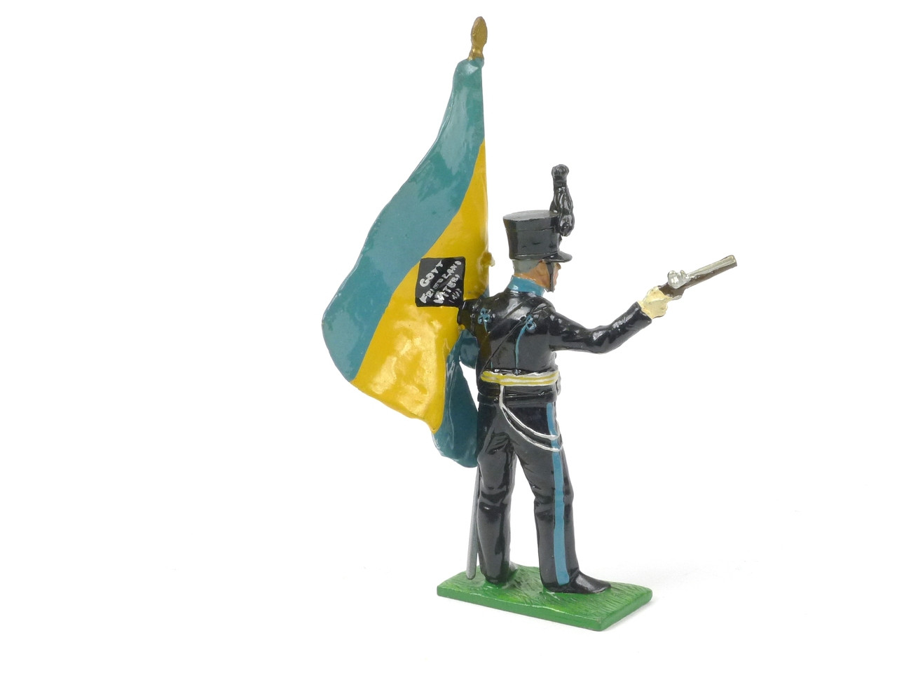 Little Legion Military Models Brunswicker Prussian