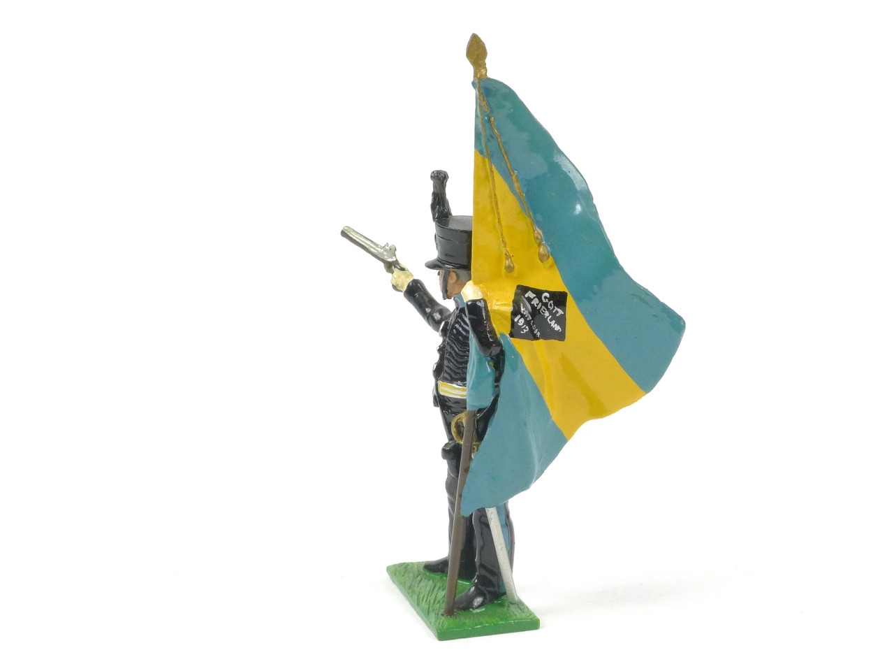 Little Legion Military Models Brunswicker Prussian