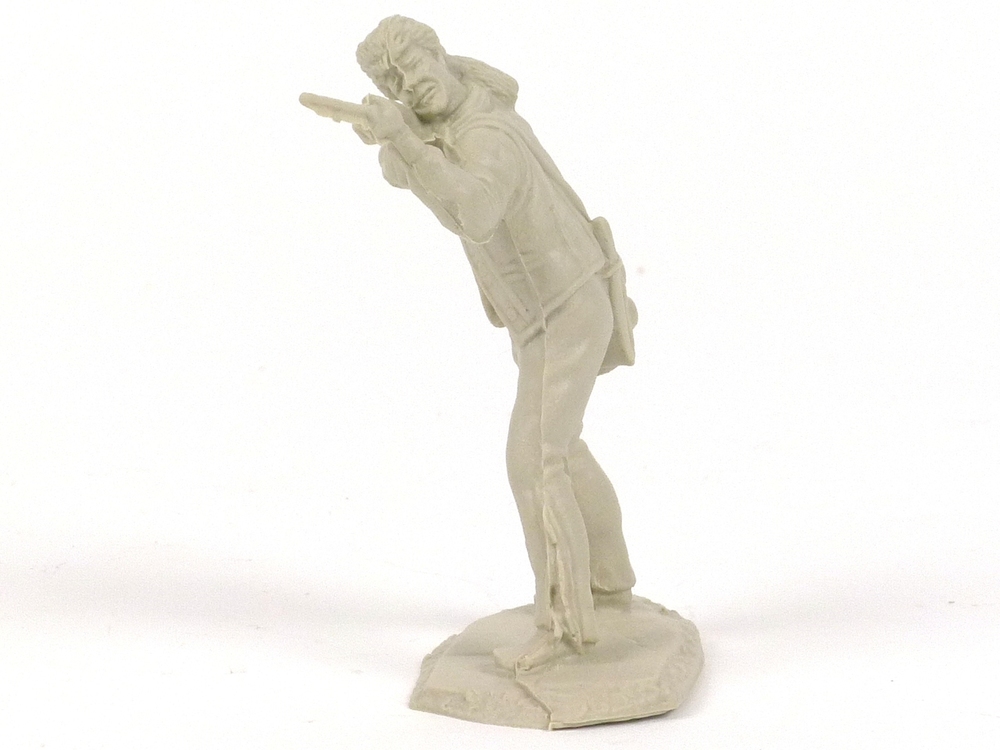 Remembering "The Alamo" - Trains And Toy Soldiers