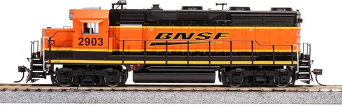 Broadway Limited 7533 EMD GP35, BNSF 2919, Swoosh Scheme, PARAGON4 ...