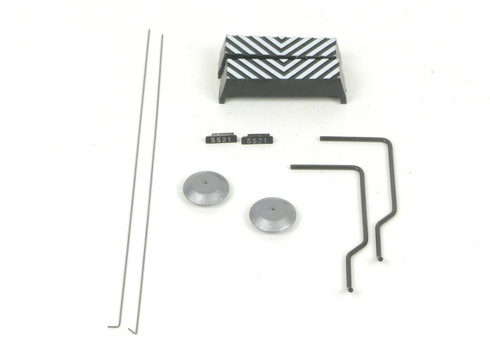 Lionel Train Original Replacement Parts O Gauge Model Trains