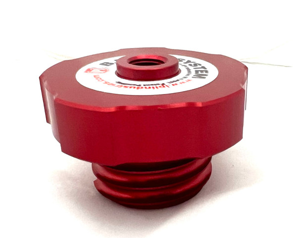 IPI BERGS 1 Extended Run Fuel System (Tank included) - GenXDirect