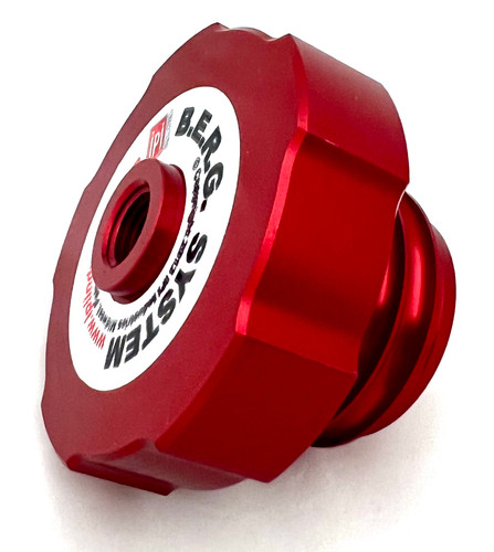 Honda Cap Kit 3200i-CK (Includes gasket, Vent Clip, and Instruction ...