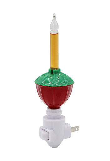 Creative Hobbies Bubble Night Light - Includes 1 Night Light Base and 1 ...