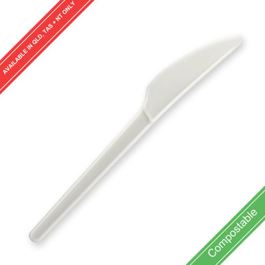 15cm / 6" PLA Knife