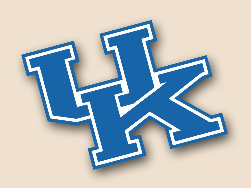 Kentucky Cornhole Decal - Custom Cornhole, LLC