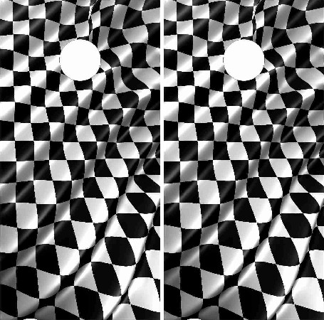 Bean Bag Toss Sports & Outdoor Recreation Checkerboard Pattern Cornhole ...