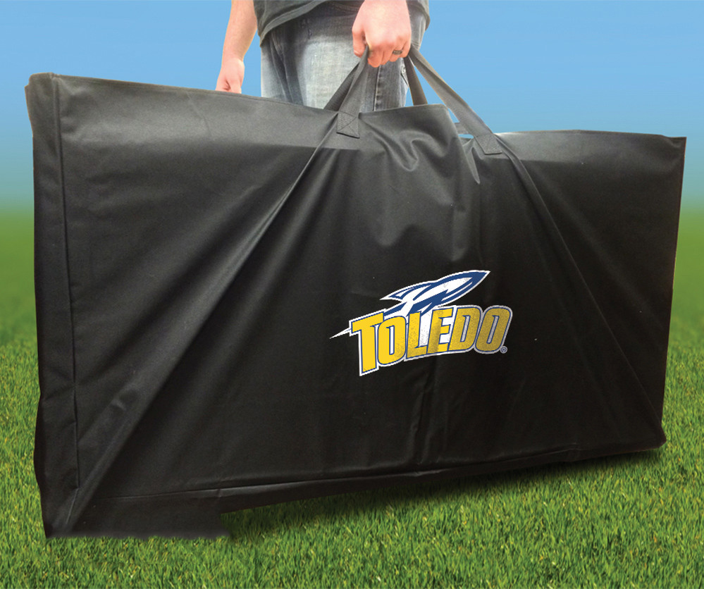 Premium Cornhole Carrying Case - Custom Cornhole, LLC