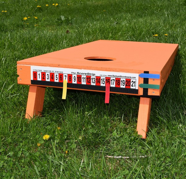 Accessories - Page 1 - Custom Cornhole, LLC