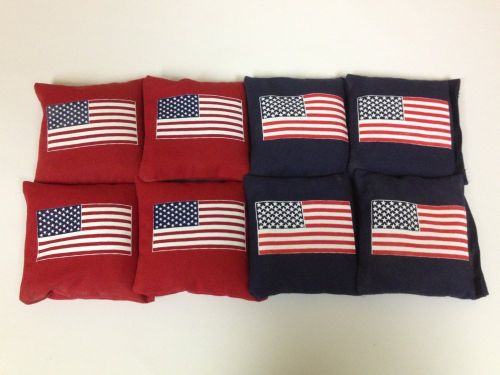 Cornhole Bags - Specialty Cornhole Bags - Custom Cornhole, LLC