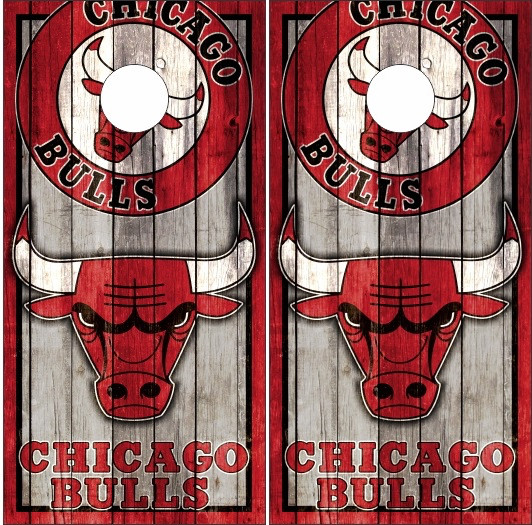 Red Bull Cornhole Wraps - Set of 2 - Custom Cornhole, LLC