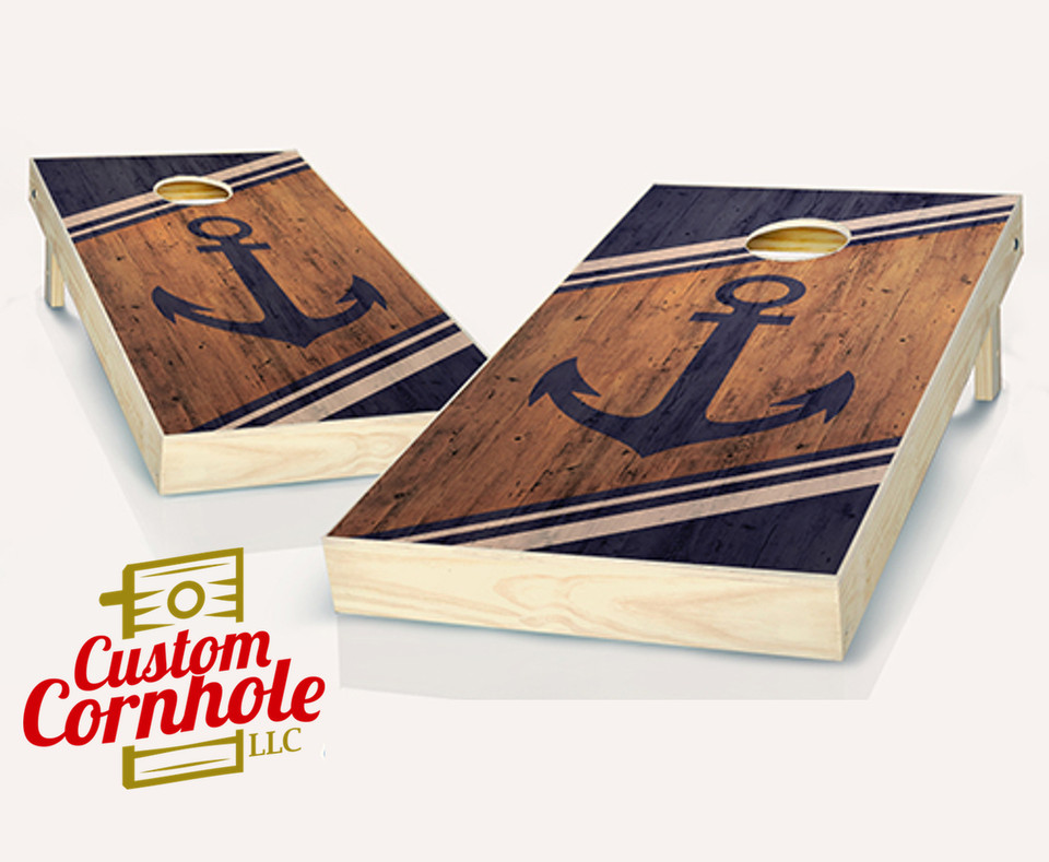 Cornhole Tote Bag - Custom Cornhole, LLC