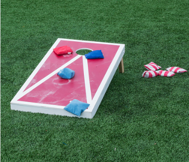 Familiarize yourself with the cornhole game rules - Custom Cornhole, LLC