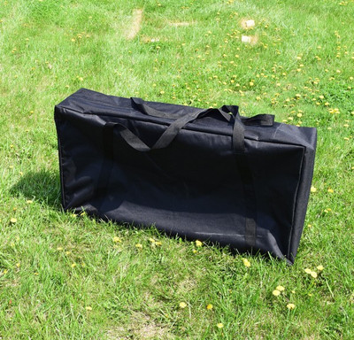 Premium Cornhole Carrying Case - Custom Cornhole, LLC