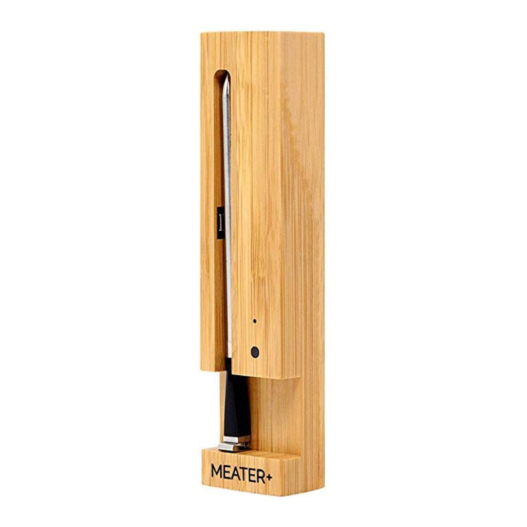 MEATER® Plus Wireless Smart Meat Thermometer Best Deals and Price ...