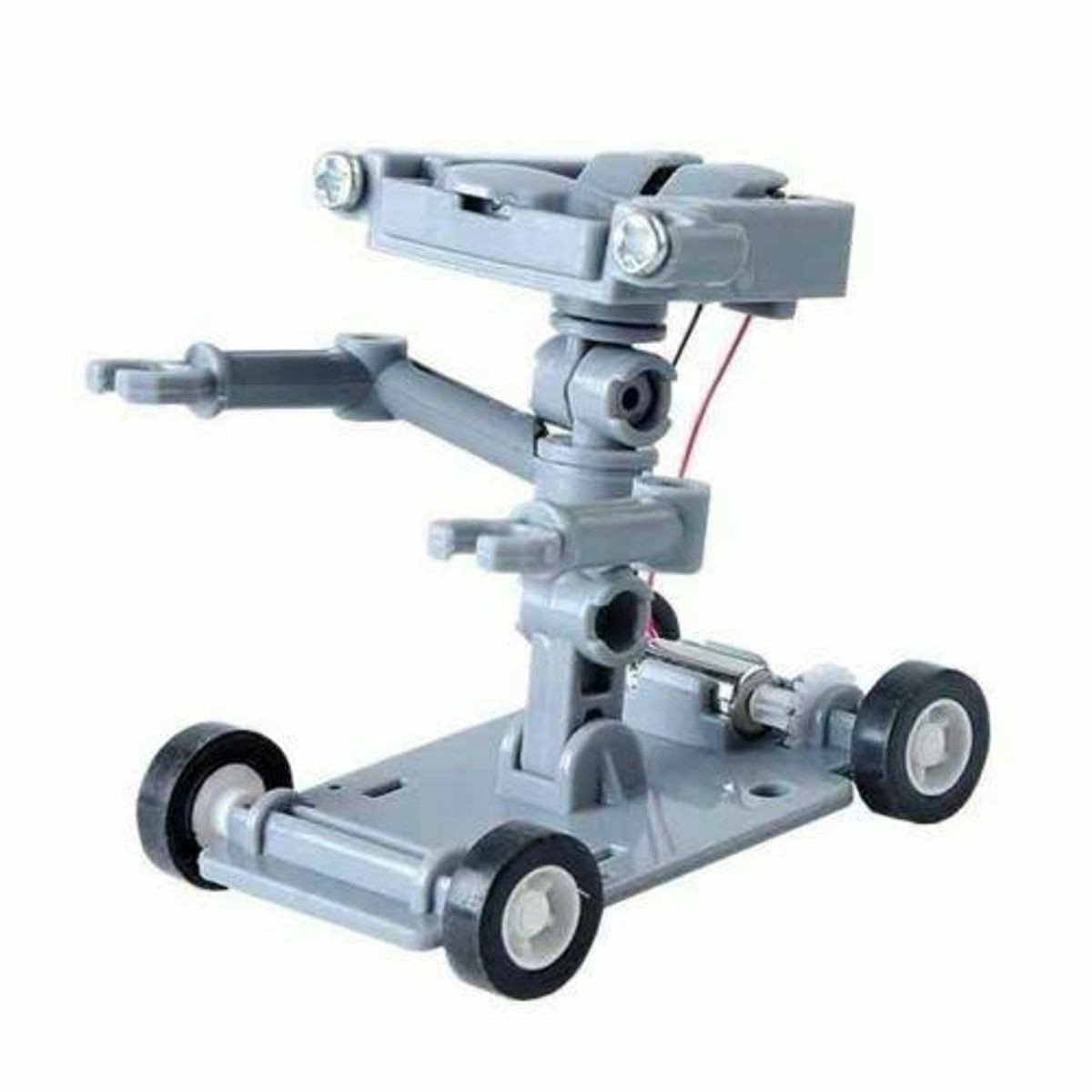 4M® Salt-Powered Robot Kit - DailySteals