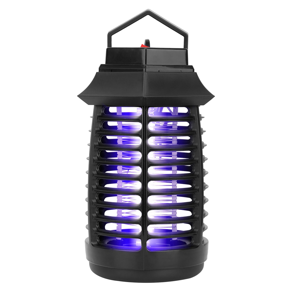 Electric UV Bug Zapper - DailySteals