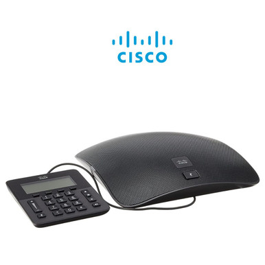 Cisco Unified IP Phone Base and Control Panel - DailySteals