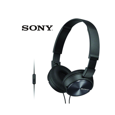 Sony Extra Bass Smartphone Headset - DailySteals