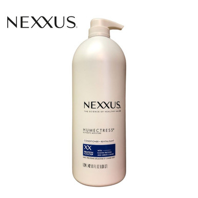 Nexxus Humectress Ultimate Moisture Conditioner, 42 fl. oz. - DailySteals