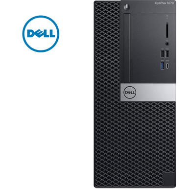 Dell Optiplex 5070 MT Desktop - DailySteals