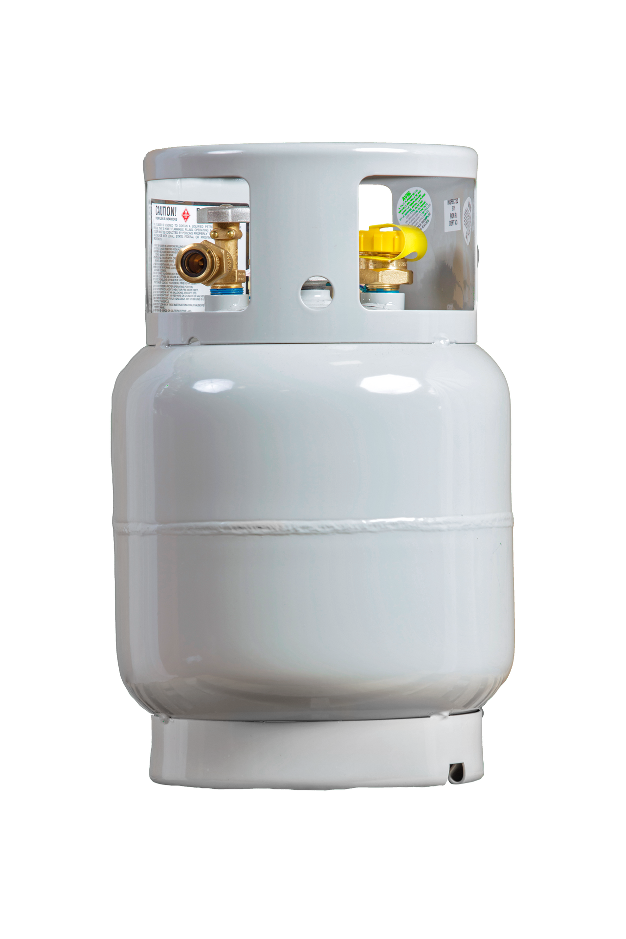 Propane Tanks For Sale & LP Gas Cylinders - Manchester Propane Tanks