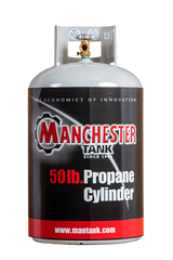 Propane Tanks For Sale & LP Gas Cylinders - Manchester Propane Tanks