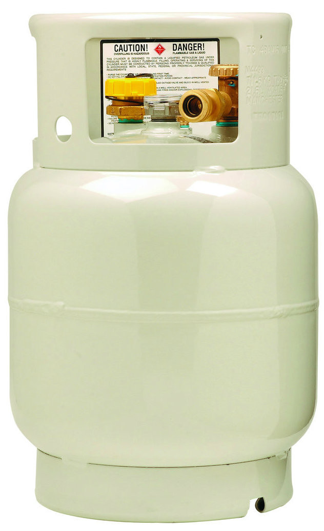 Propane Tanks For Sale & LP Gas Cylinders - Manchester Propane Tanks