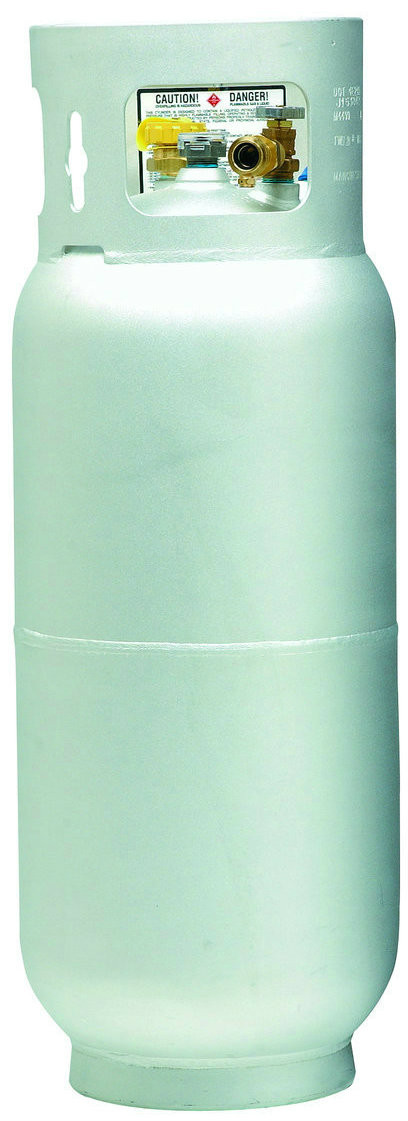 Propane Tanks For Sale & LP Gas Cylinders - Manchester Propane Tanks