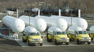 Can Propane Quality Degrade and Turn Bad? - Propane Tank Store