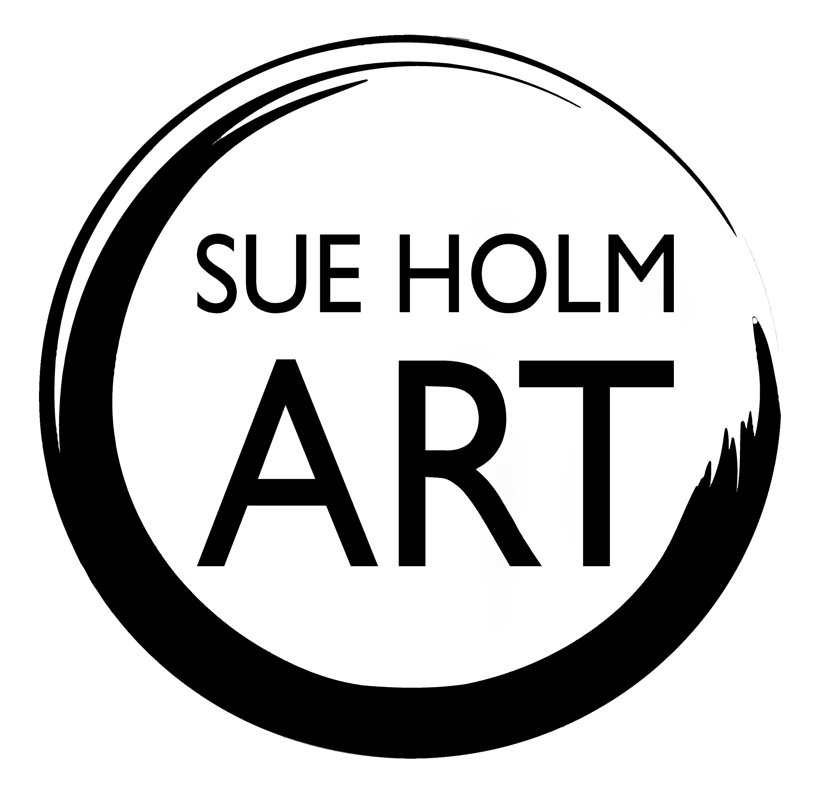 Sue Holm Sue Holm