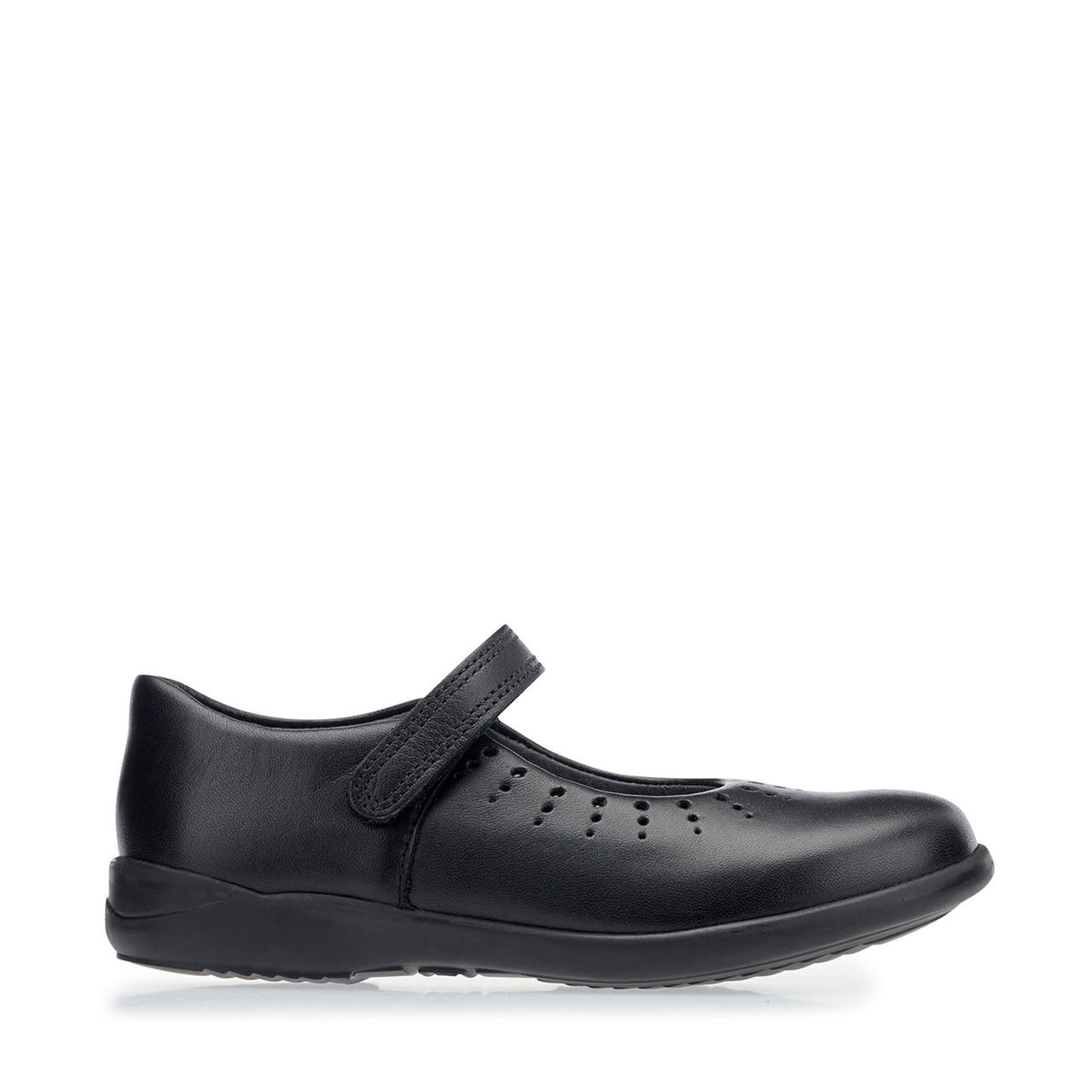Girls School Shoes - Black School Shoes for Girls - Start-Rite