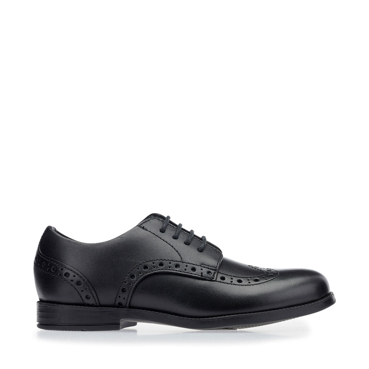 Girls School Shoes - Black School Shoes for Girls - Start-Rite