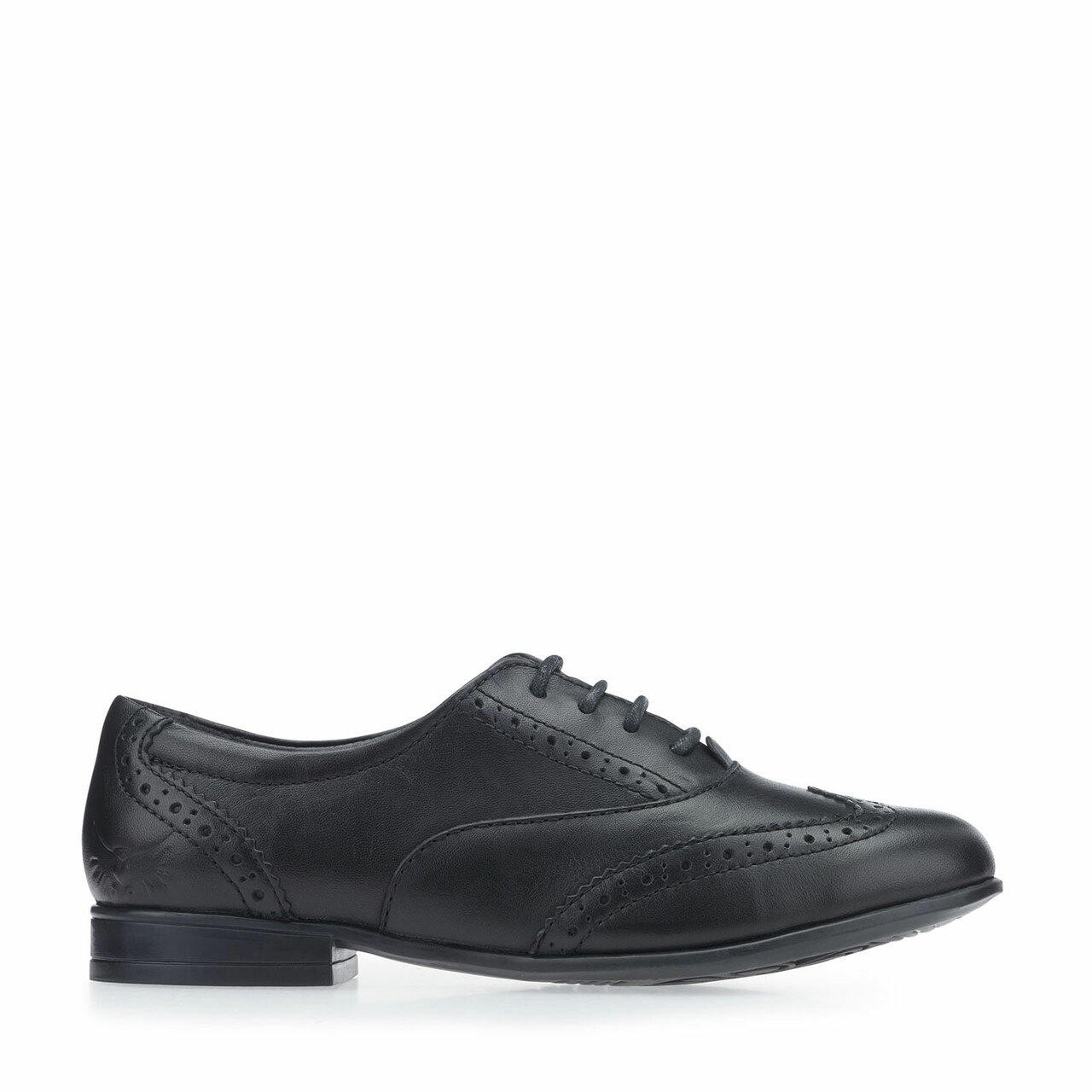Girls School Shoes - Black School Shoes for Girls - Start-Rite