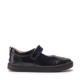 Girls School Shoes - Black School Shoes for Girls - Start-Rite