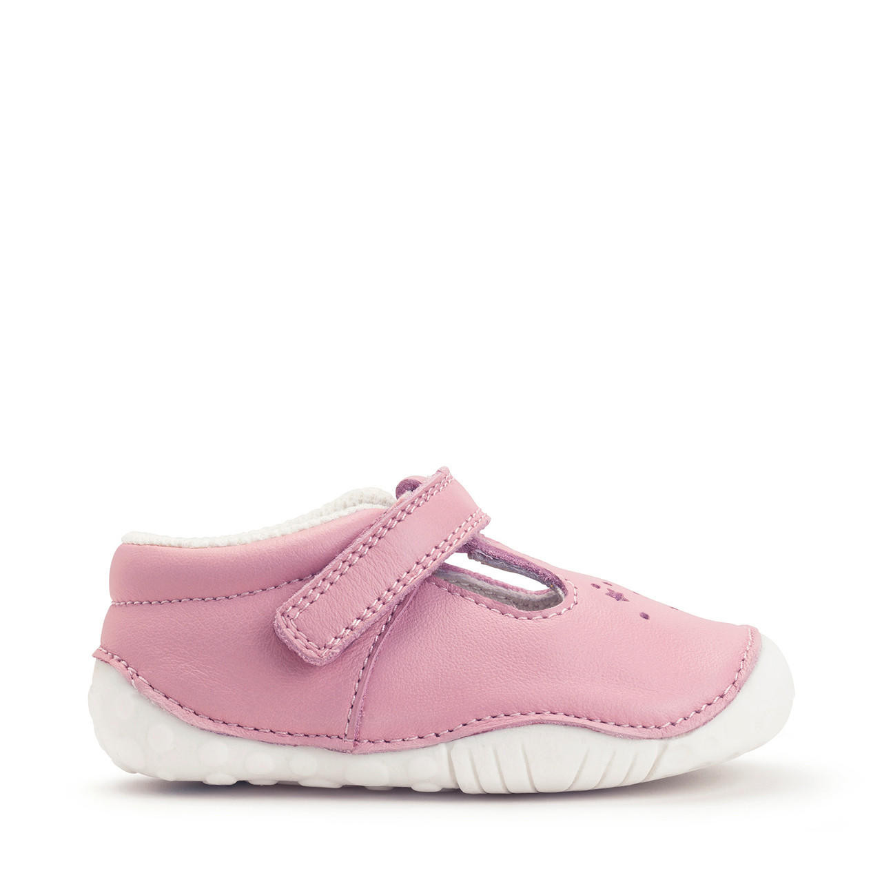 Baby Pre Walker Shoes - Baby Crawling Shoes - Start-Rite