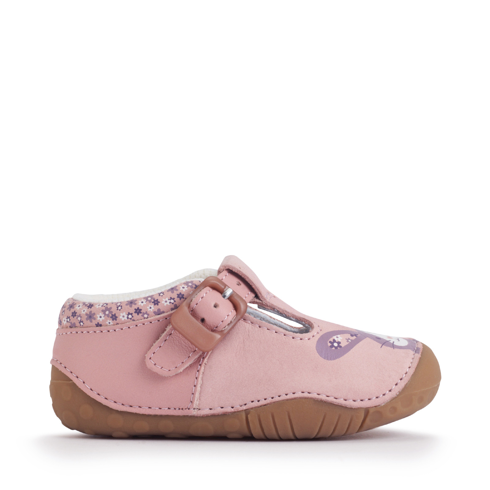 Baby Pre Walker Shoes - Baby Crawling Shoes - Start-Rite