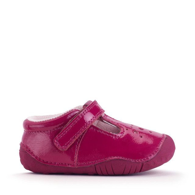 Pre Walker Shoes Girl - Baby Girl Pre Walkers - Start-Rite